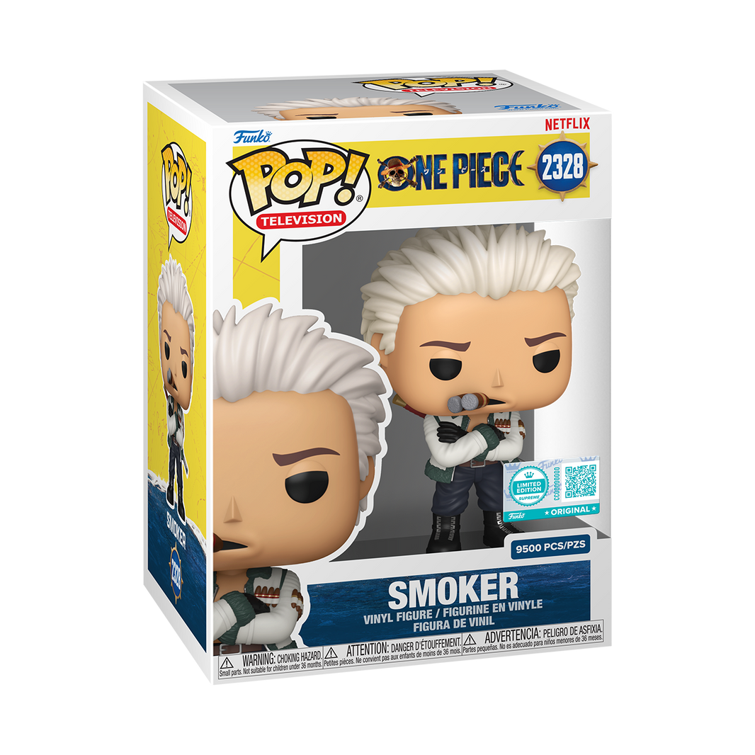 Funko – Forbidden Planet International