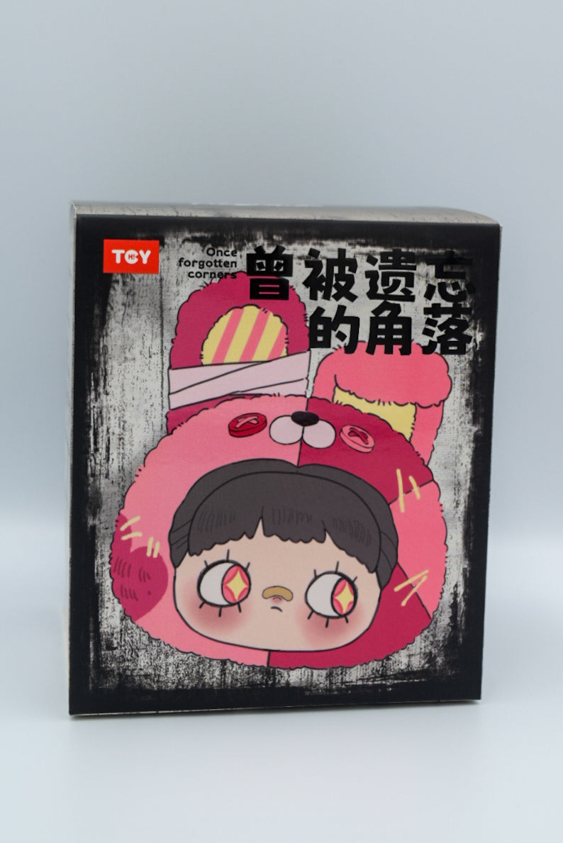 May Mei Once Forgotten Corner Series – Forbidden Planet International
