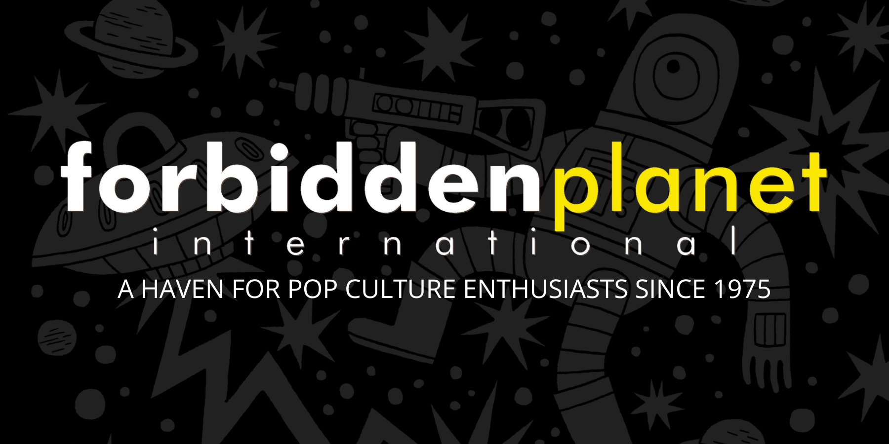 Shield – Forbidden Planet International