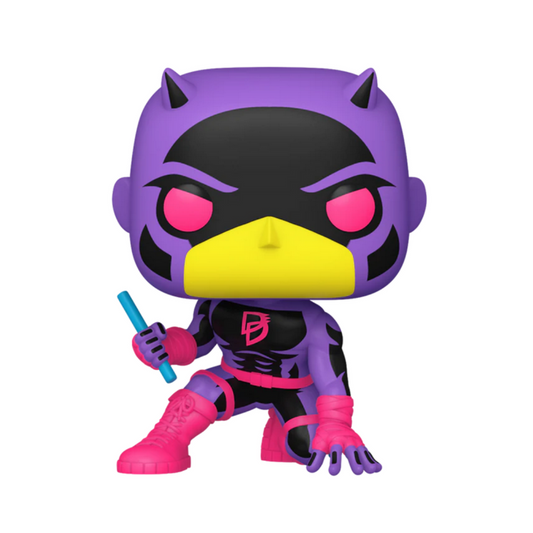 Marvel & DC Comics – Forbidden Planet International